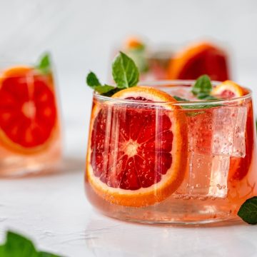 15 Best Mule Drinks (The Best Variations of Moscow Mule Cocktails)