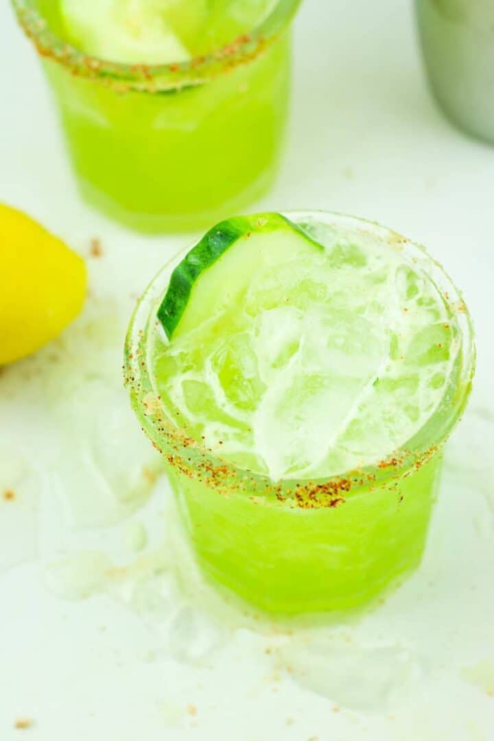 12 Drinks For Labor Day - The Littlest Crumb