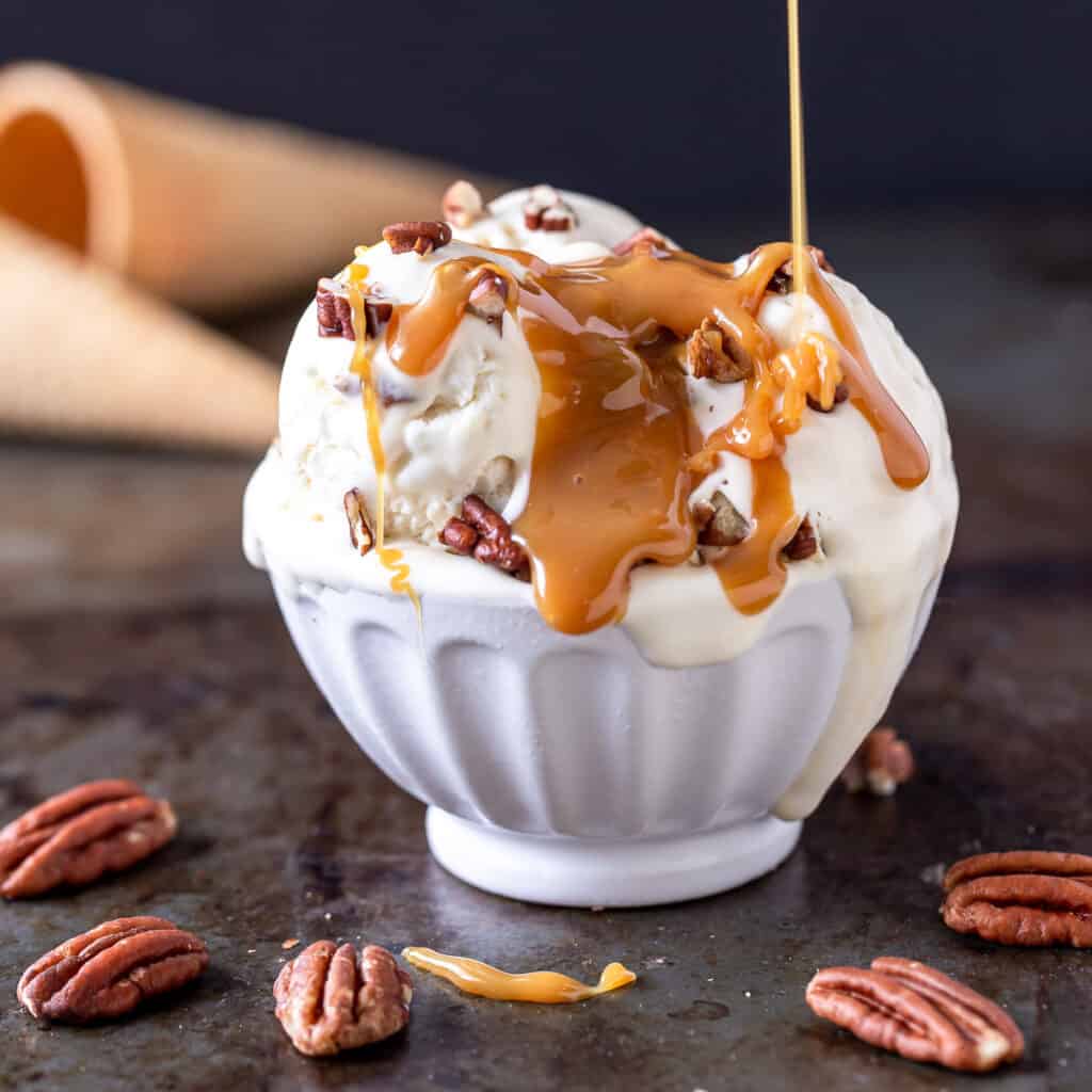 17+ Whiskey Desserts - The Littlest Crumb