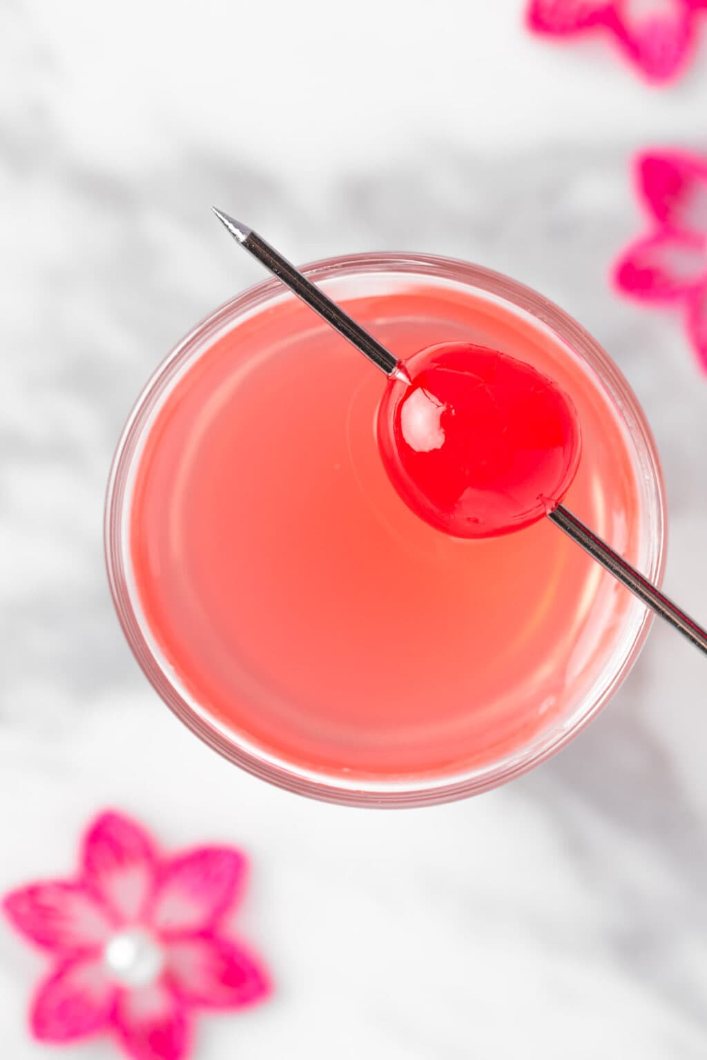 Barbie Shot - The Littlest Crumb