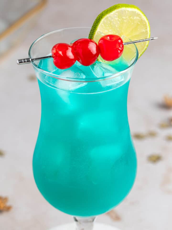 Outback Gingerbread Martini - The Littlest Crumb