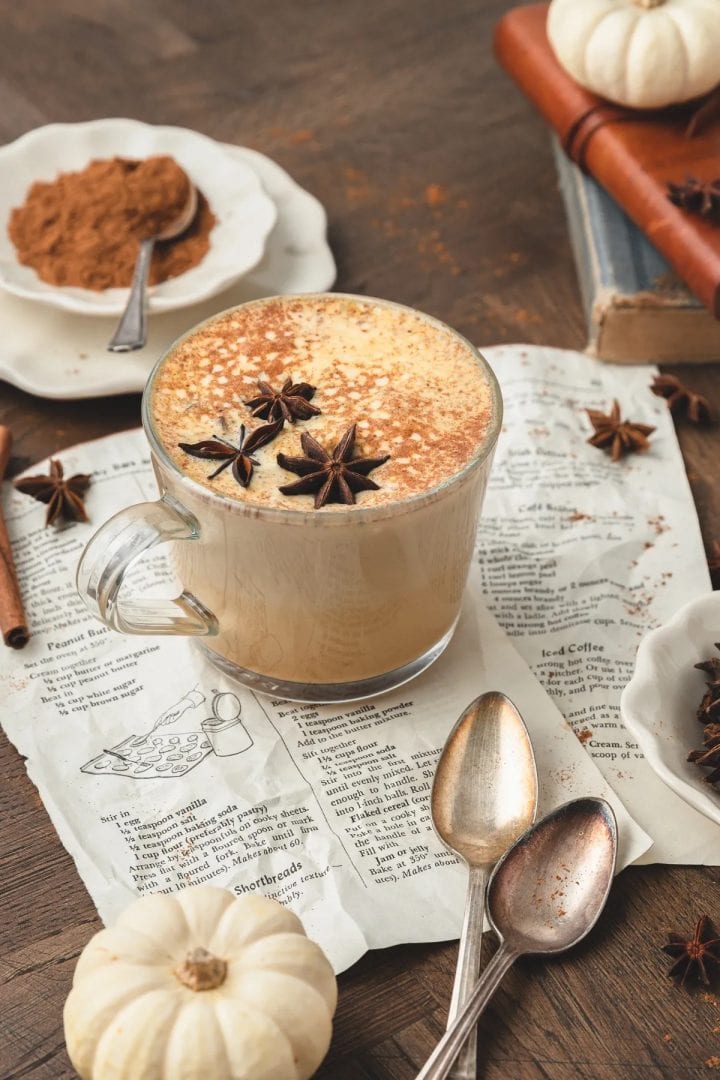 20+ Best Latte Flavors: Unique Types of Lattes to Try at Home