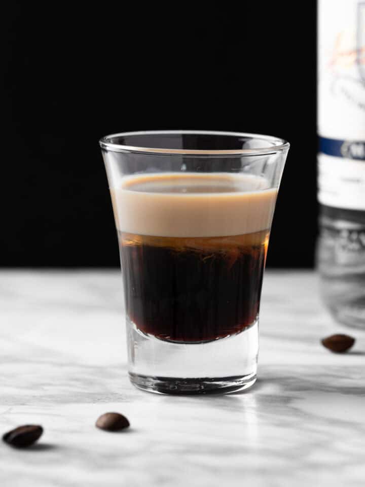 Shot Recipes Archives - The Littlest Crumb