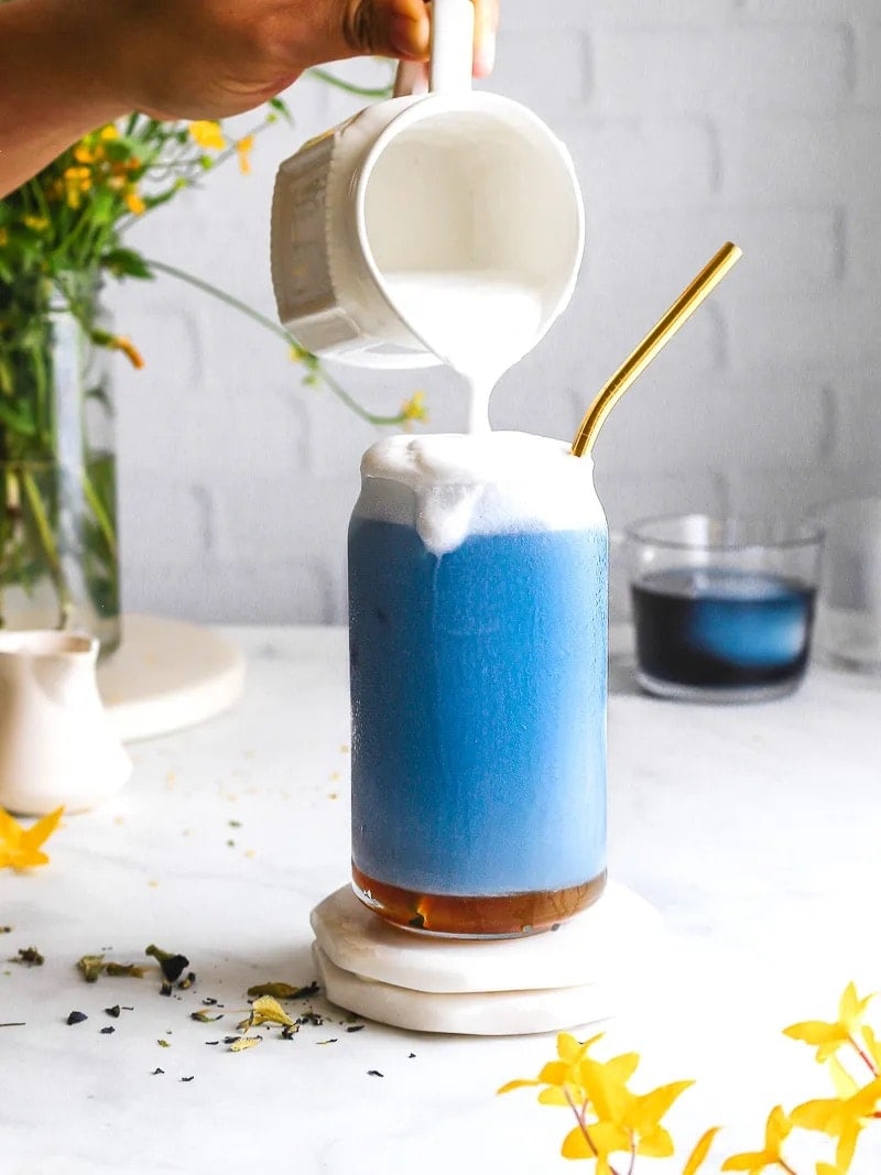 20+ Best Latte Flavors: Unique Types of Lattes to Try at Home