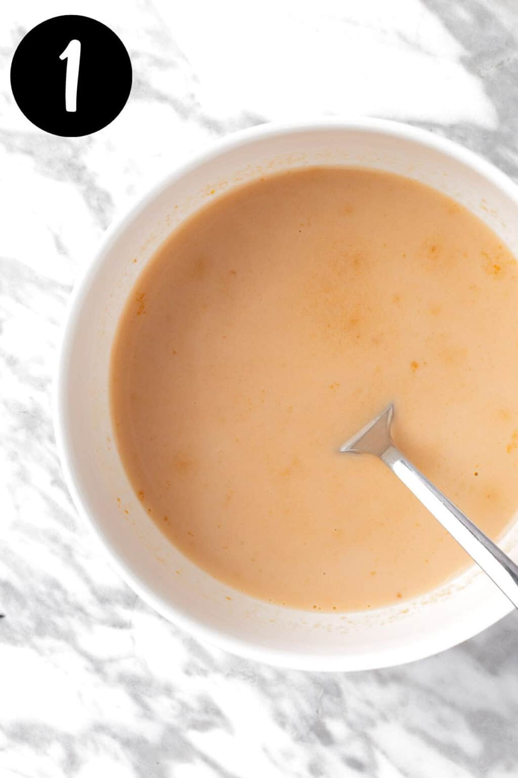 Butterscotch Pudding Shots - The Littlest Crumb