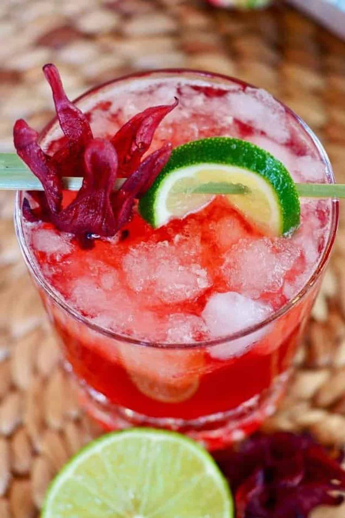 15+ Campfire Cocktails - The Littlest Crumb