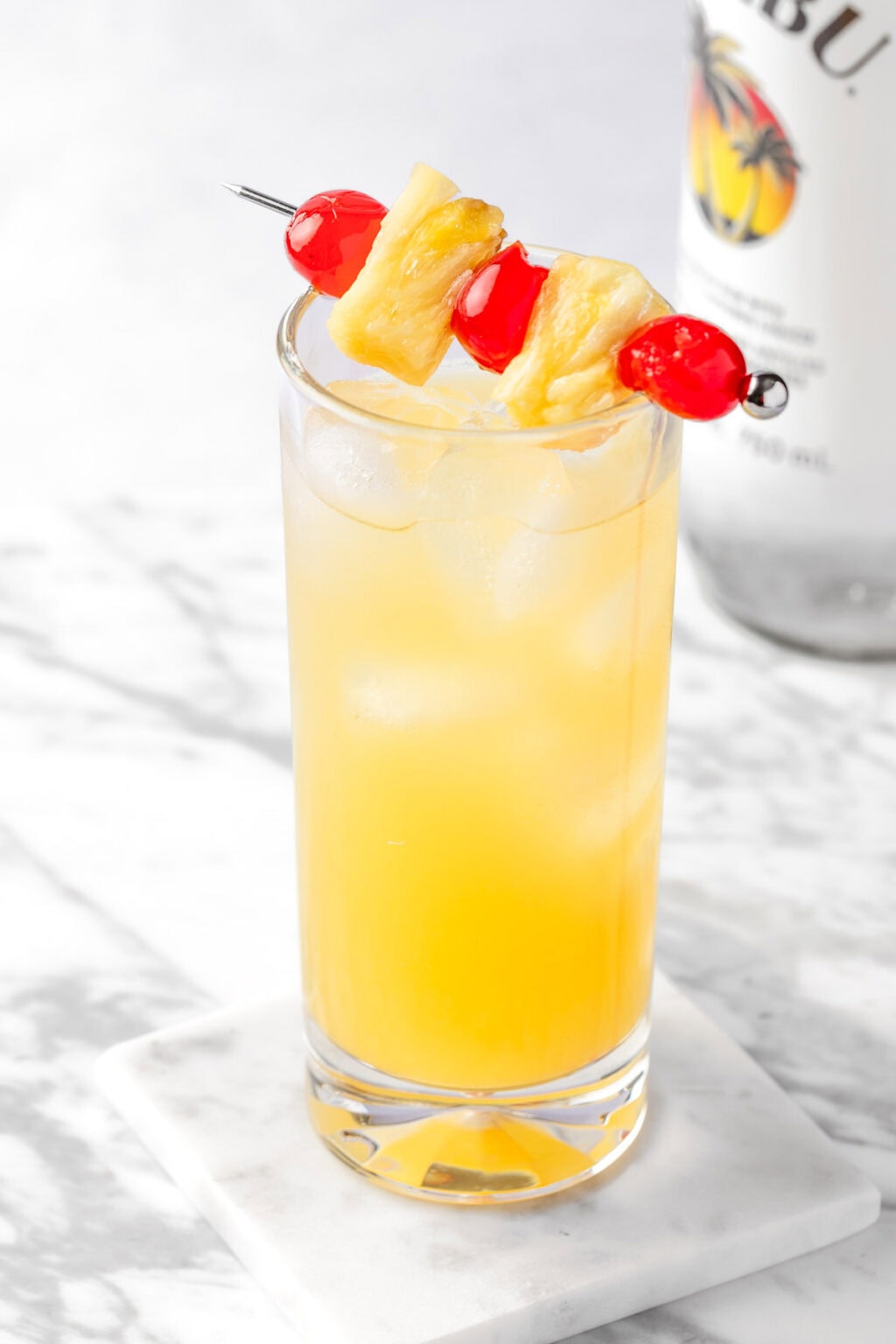 Caribou Lou Recipe - The Littlest Crumb