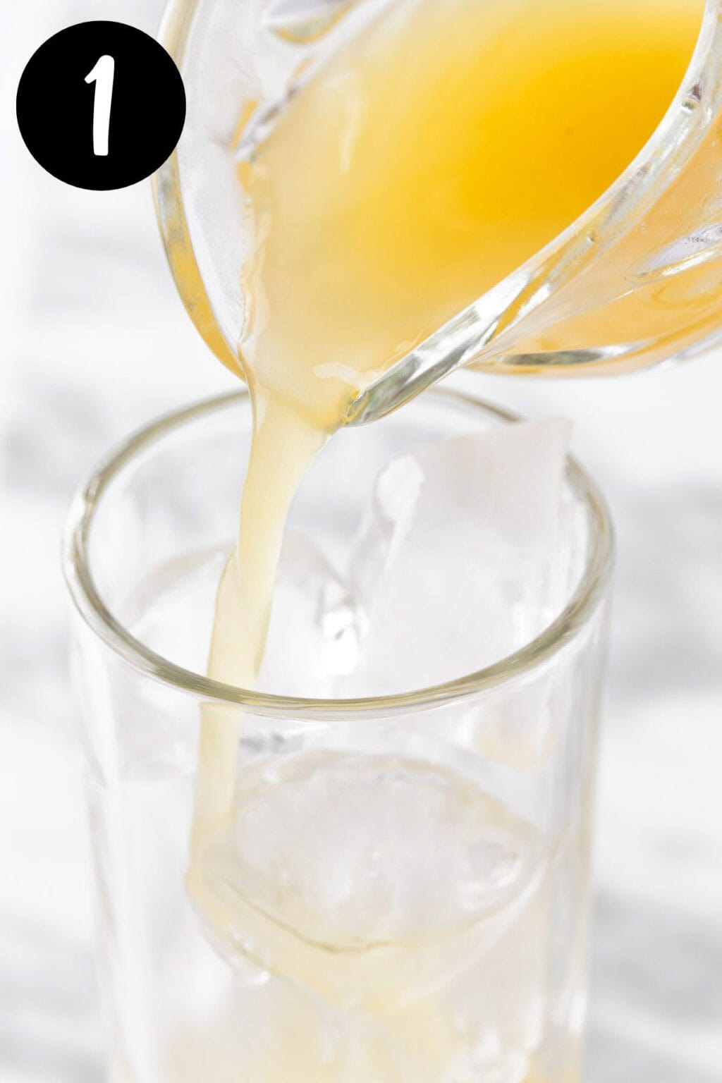 Caribou Lou Recipe - The Littlest Crumb