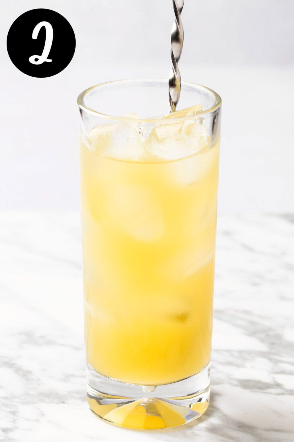 Caribou Lou Recipe - The Littlest Crumb