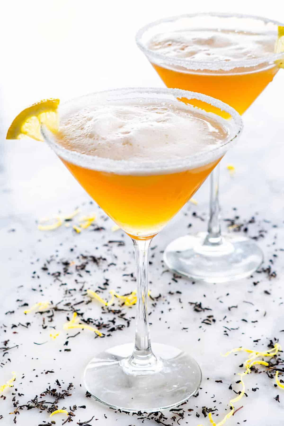 5 Unique Earl Grey Cocktails (For Tea Lovers!)