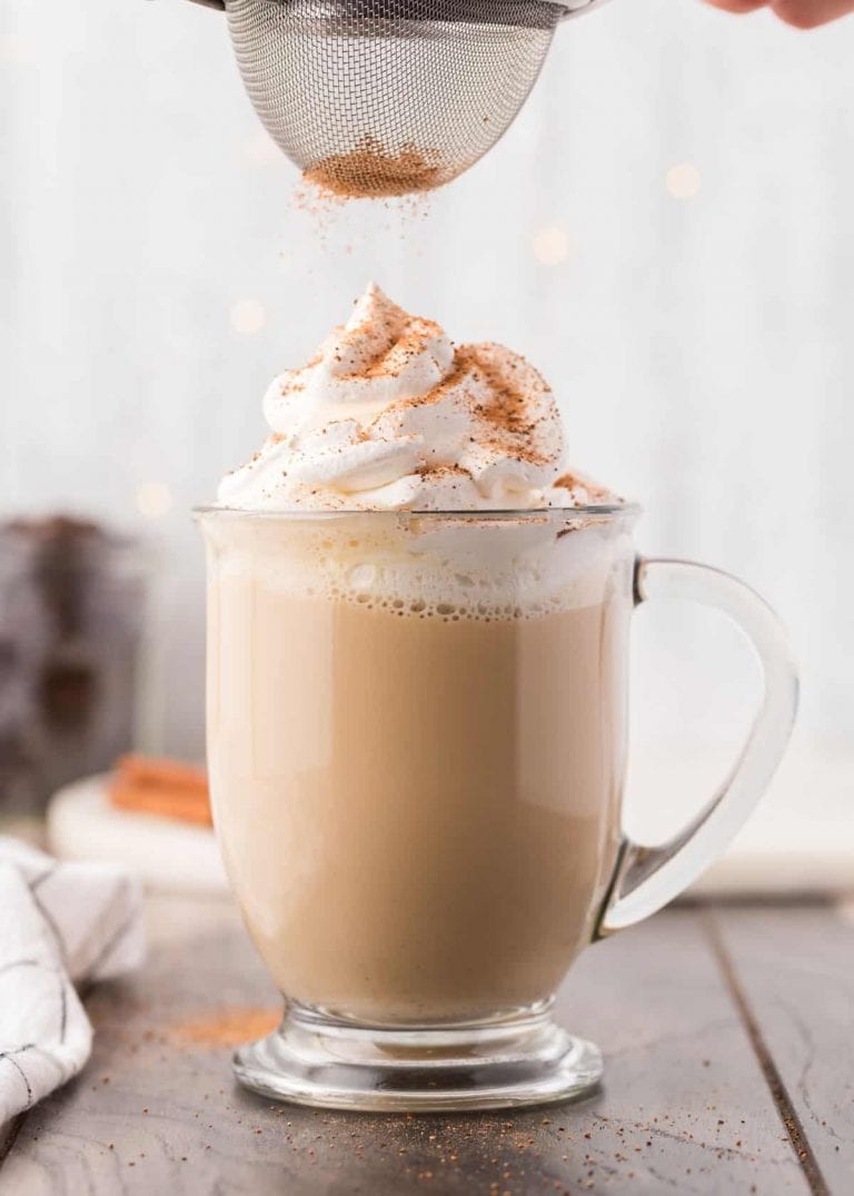 20+ Best Latte Flavors: Unique Types of Lattes to Try at Home