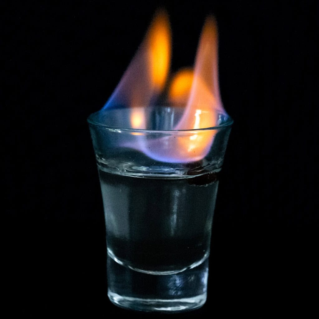 The Best 2 Ingredient Shots - The Littlest Crumb