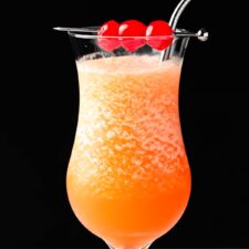 Frozen Hurricane - The Littlest Crumb