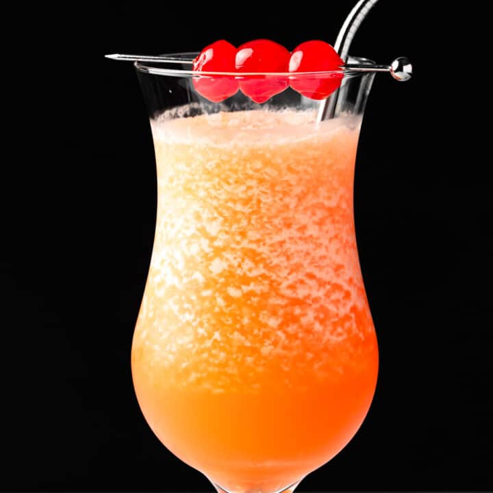 Frozen Hurricane - The Littlest Crumb