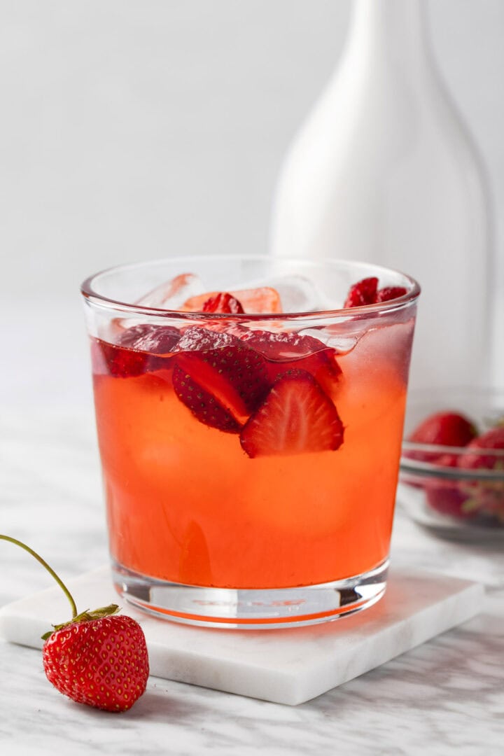 Henny Hustle - The Littlest Crumb