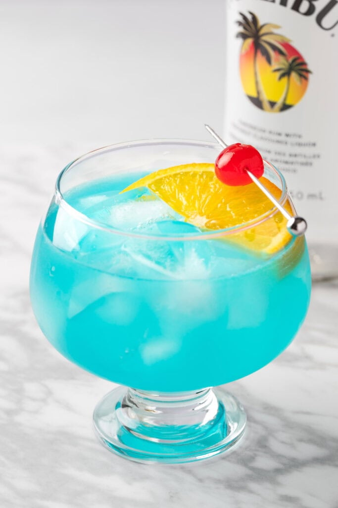 10 Best Drinks With Malibu Rum - The Littlest Crumb