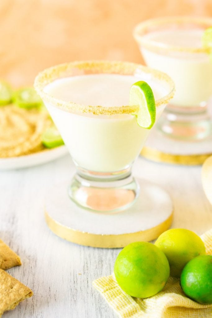 The 10 Best Fruity Martini Recipes to Make this Spring & Summer