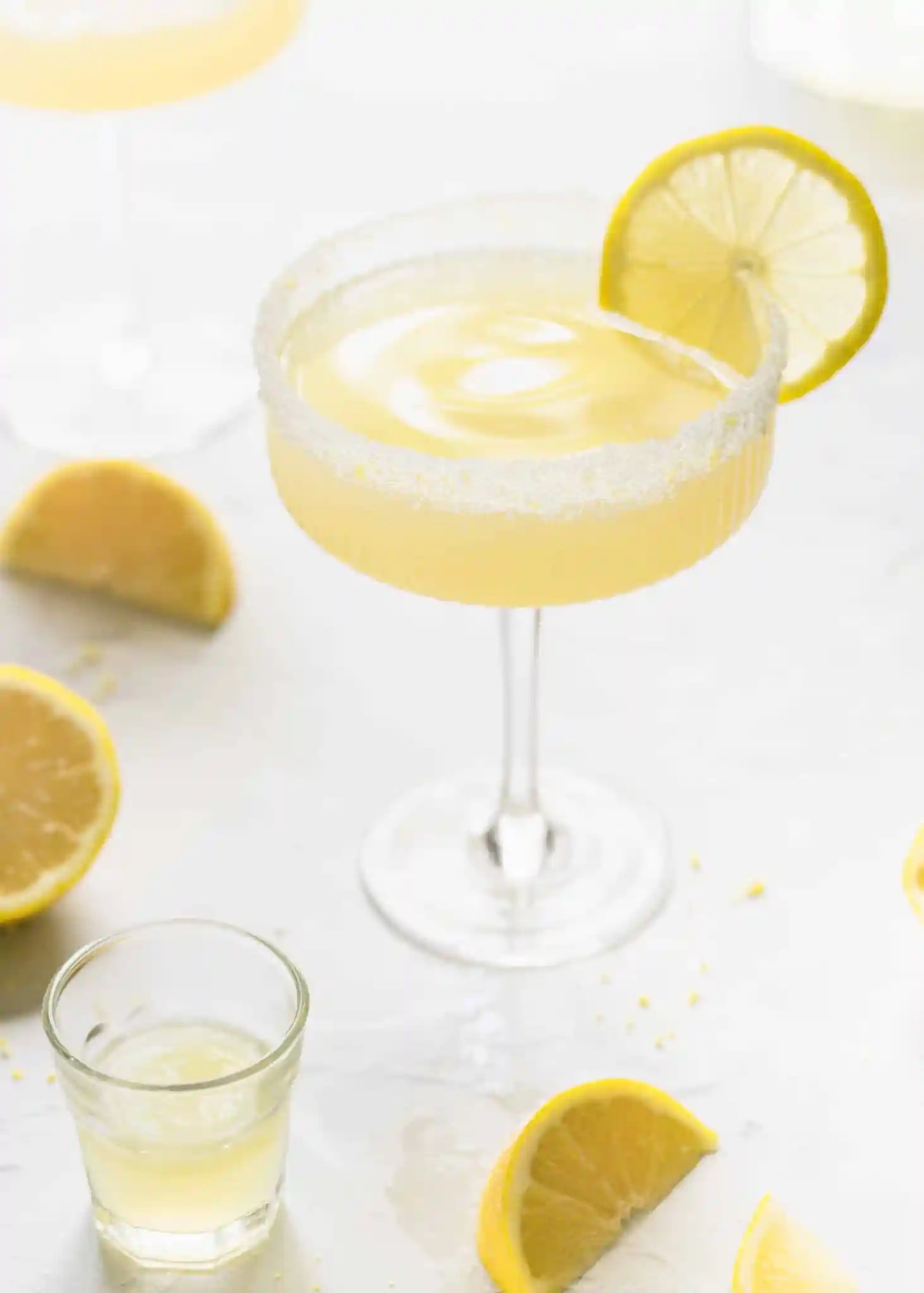 The 10 Best Fruity Martini Recipes to Make this Spring & Summer