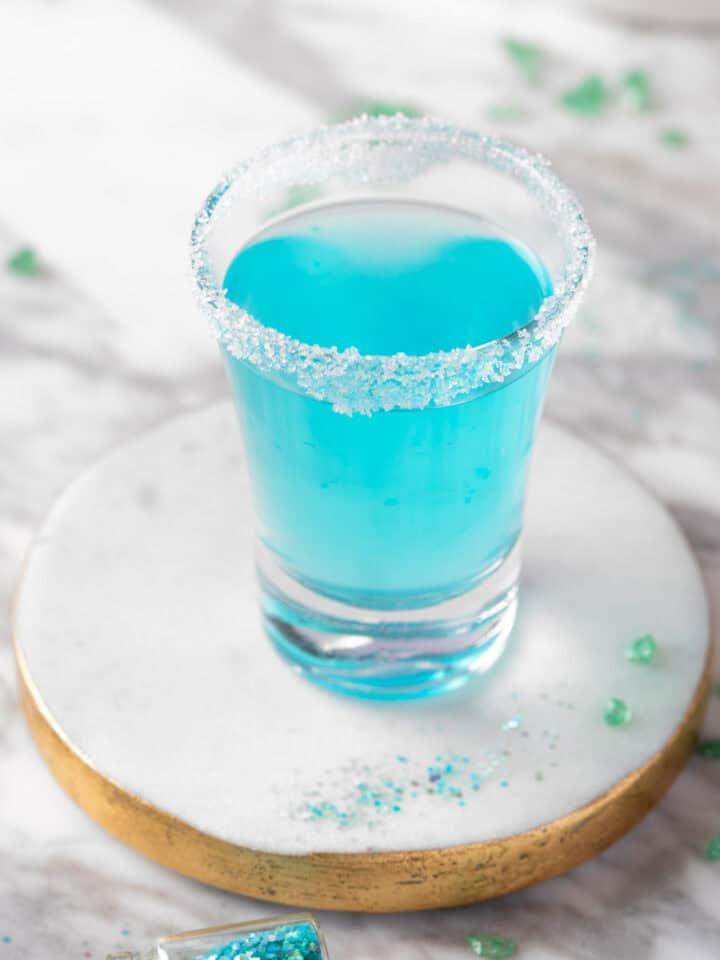 Shot Recipes Archives - The Littlest Crumb