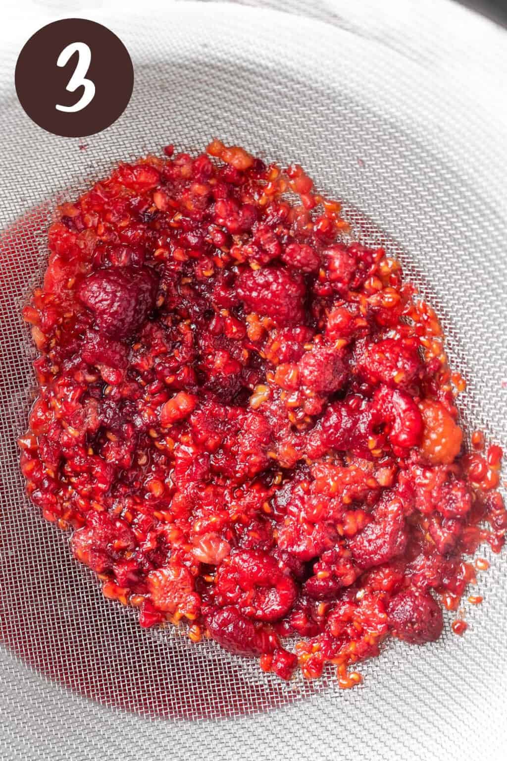 Raspberry Gin Fizz (the BEST Raspberry Gin Cocktail!)