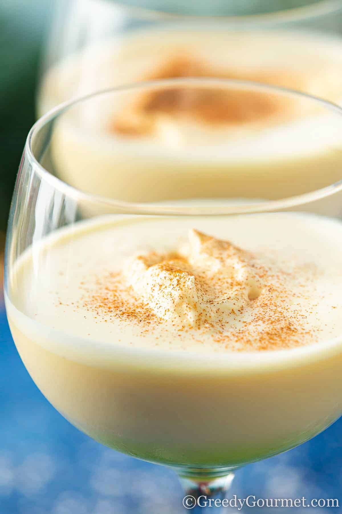 RumChata Cocktails - The Littlest Crumb