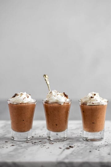 RumChata Cocktails - The Littlest Crumb