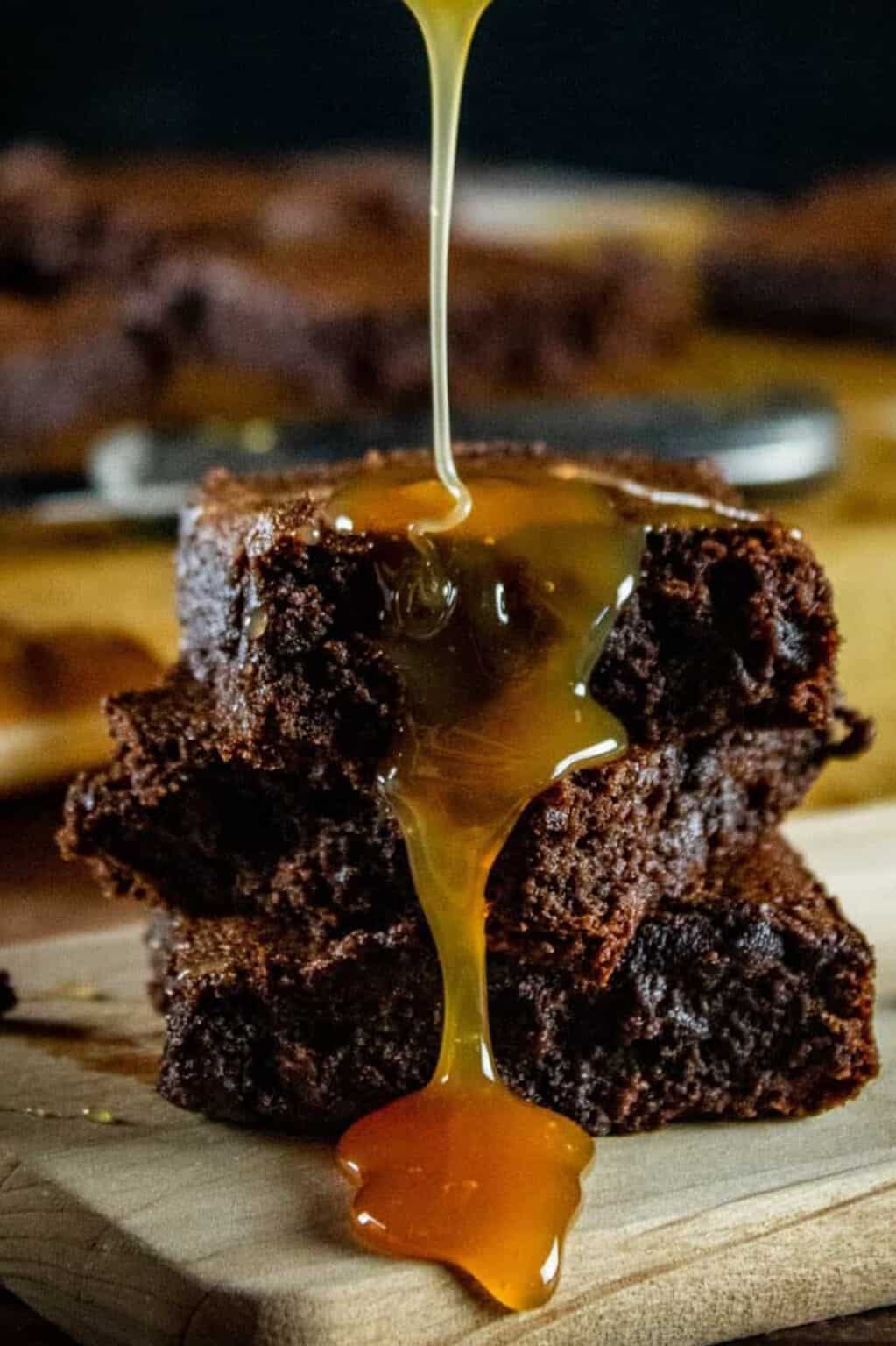 17+ Whiskey Desserts - The Littlest Crumb