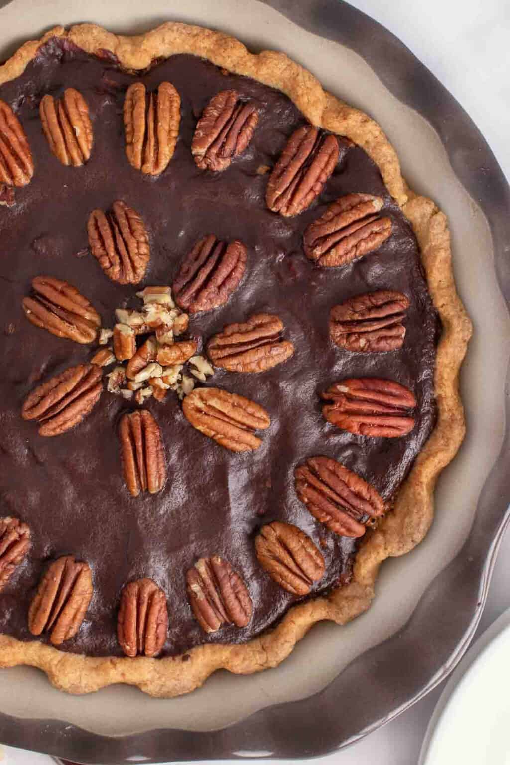 17+ Whiskey Desserts - The Littlest Crumb