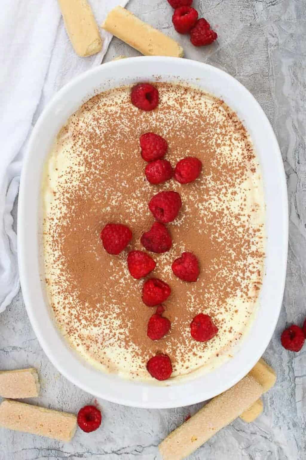 17+ Whiskey Desserts - The Littlest Crumb