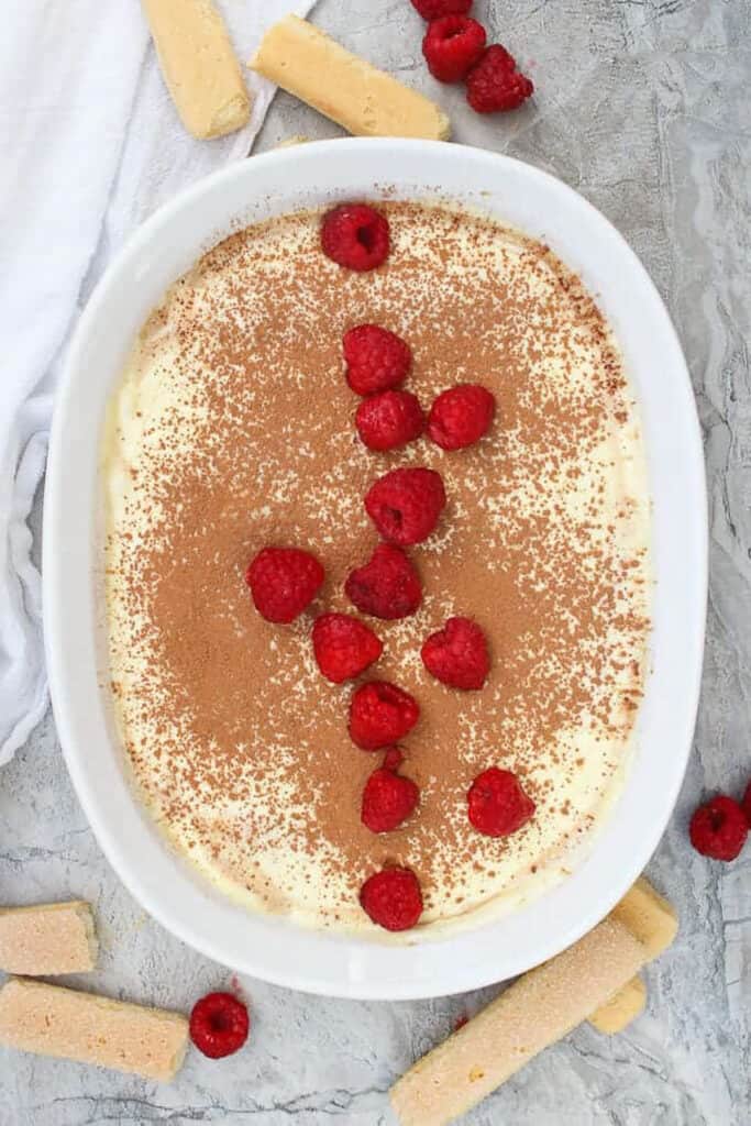 17+ Whiskey Desserts - The Littlest Crumb