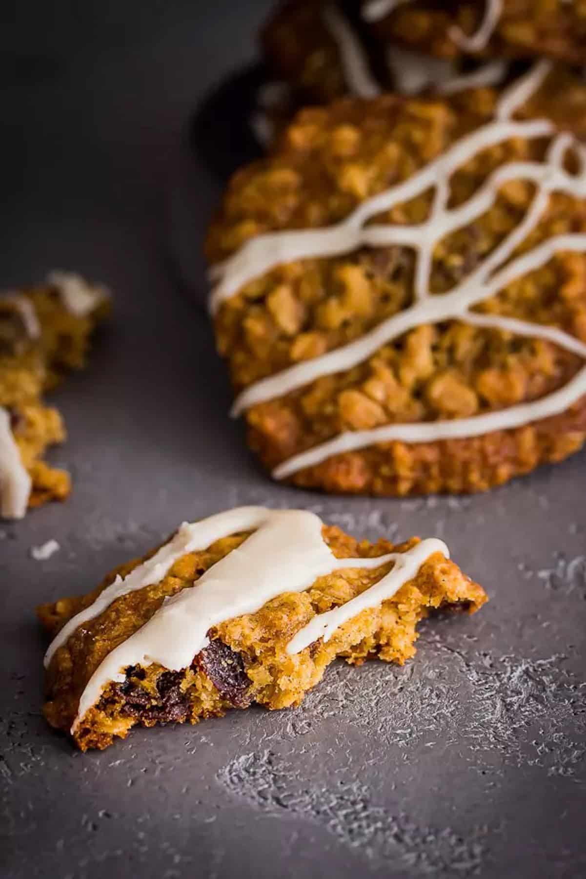 17+ Whiskey Desserts - The Littlest Crumb