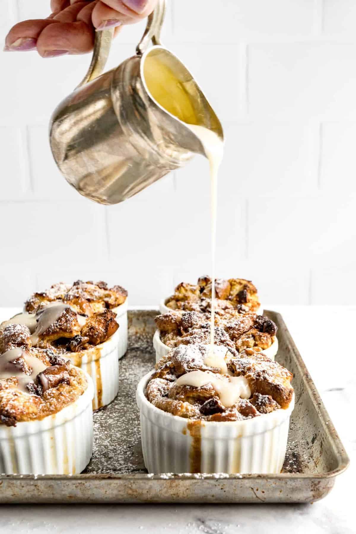17+ Whiskey Desserts - The Littlest Crumb