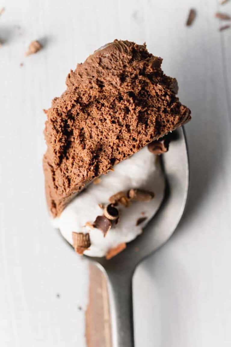 17+ Whiskey Desserts - The Littlest Crumb