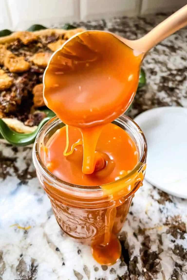 17+ Whiskey Desserts - The Littlest Crumb